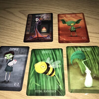 Treasure Custom Token for Magic the Gathering MTG - Etsy Sweden