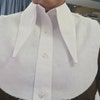 Dagger Collar 70's Collar Wednesday Collar Cosplay Pattern PDF Sewing ...