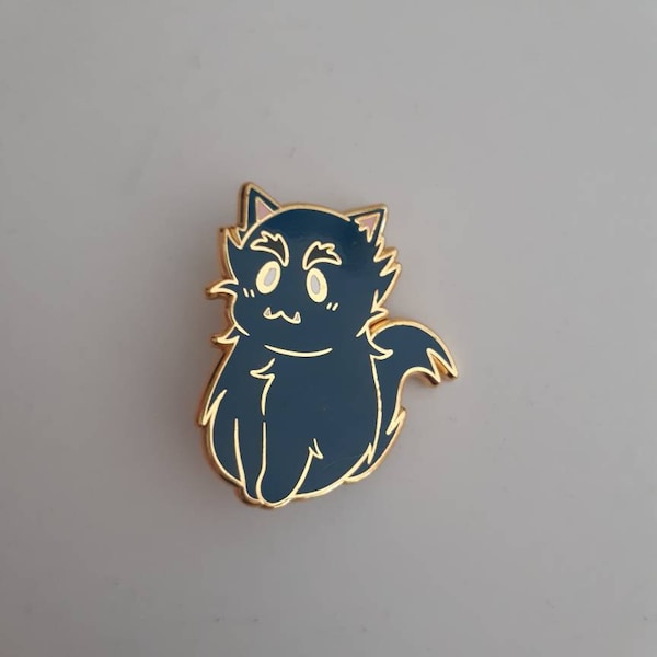 Starfire Tarot Enamel Pin - Etsy