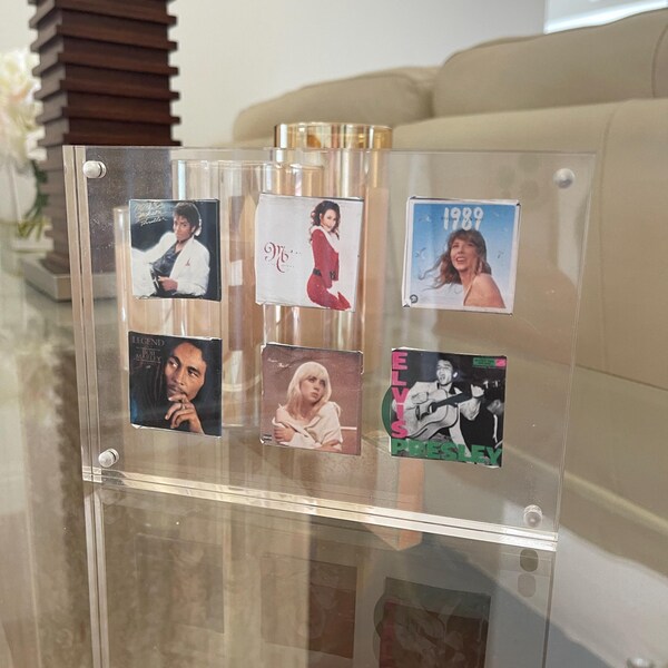 Born to Die Lana Del Rey Paper Mini Vinyl (miniature Poster Included ...