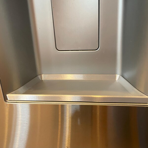Samsung Drip Tray for Refrigerator | Samsung Fridge Tray | Drip Plate ...