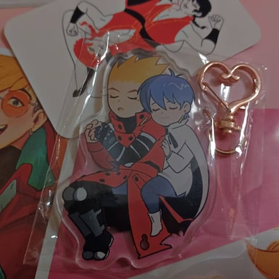 Digimon Cloud Charms - Etsy