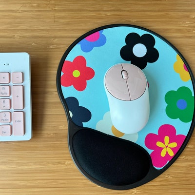 Black Boho Flower Metal License Plate Frame, Garden Flowers Frame ...