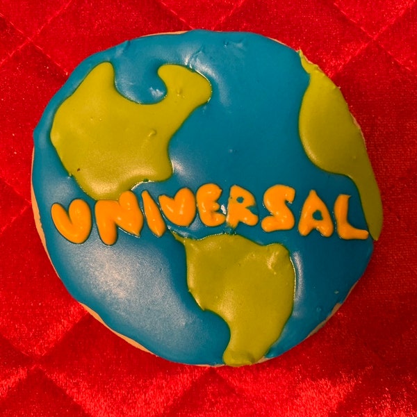 Earth/world Cookie Cutter/multi-size - Etsy