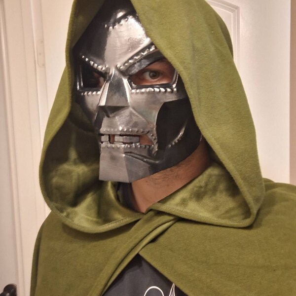 Sogeking One Piece Usopp Inspired Mask Cosplay - Etsy