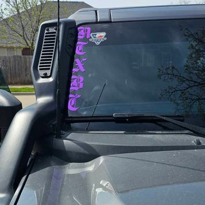 Autism Mama Decal Autism Mama Sticker Autism Mom Autism Mom Car Decal ...