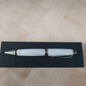 Unicorn DNA, Custom Bespoke Pen Blanks, High Pressure Cured With ...