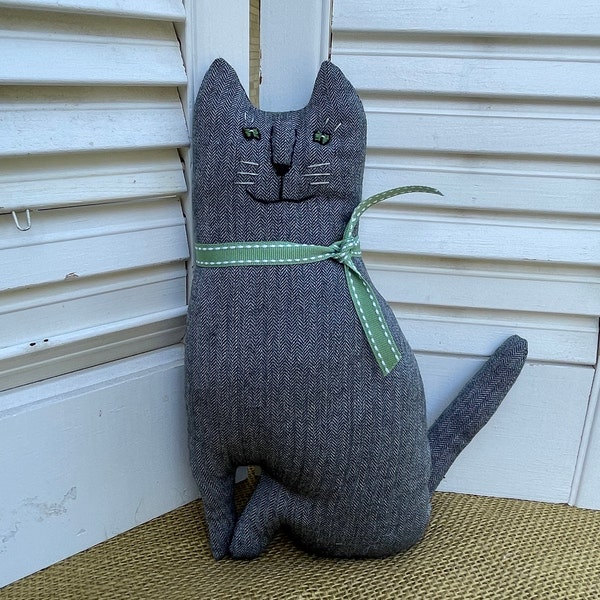 Primitive Folk Art Moon Instant Download Pattern With Printable Graphic ...