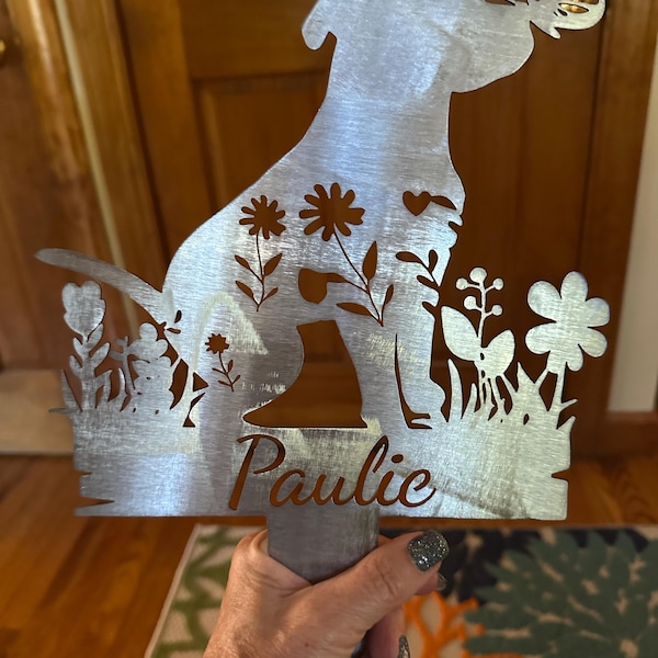 Personalized Duck Grave Marker, Custom Duck Coop Sign, Duck Hutch Sign ...