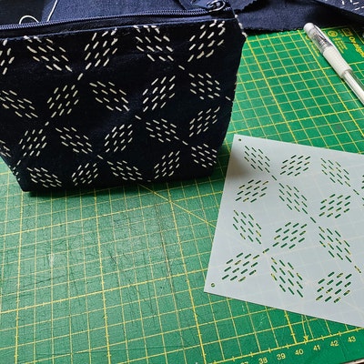 Whale Shark Bag Paper Sewing Pattern for Backpack or Crossbody for ...