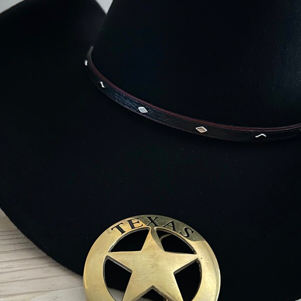 Vintage Men's Belt Buckle Engineer Commemorative Solid Brass 1984 Baron ...