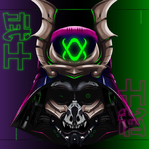 Animated Dark Twitch Overlay Package. Scary Stream Overlay. Twitch ...
