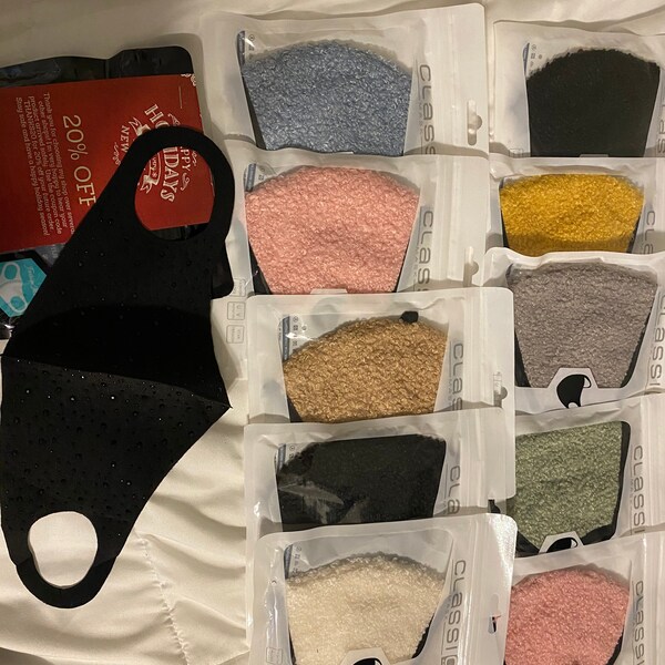 Kids Stretchy Face Masks, Fox Dinosaour Face Mask, Kids Thin Face Mask ...