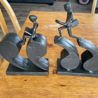 Premium 2 Rod Hairpin Legs Brass 1/2 Diameter Set of - Etsy