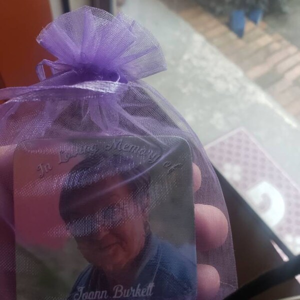 Memorial Magnets - in Memory of Magnets. Guest Mailing Service for Zoom ...