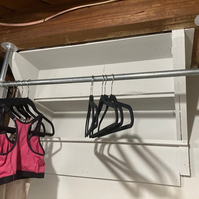 Industrial Pipe Ladder Kit 1 Dia. - Etsy