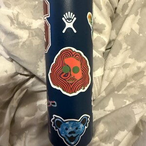 University of Delaware Sticker Pack - Etsy