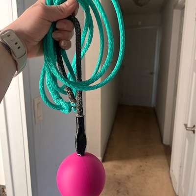 LED Rope Dart Capsule 2.0 - Etsy