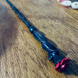 Trans Pride Wands Transgender Pride Flag LGBTQ Witch - Etsy