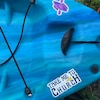 Paddle Princess Kayak With Paddle Sticker for Girls That Kayak Sticker ...