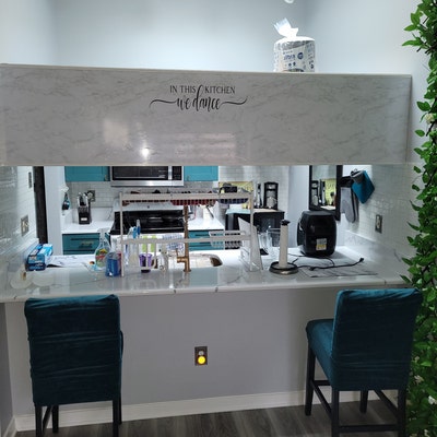 Jesus the Bread of Life Vinyl Decal, Bread of Life Wall Art, Religious ...