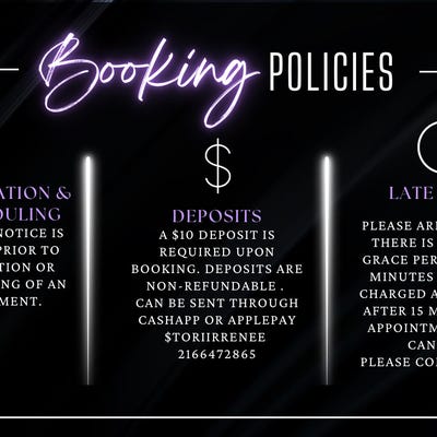 Modern Lash Technician Booking Website Template Canva Template Lash ...