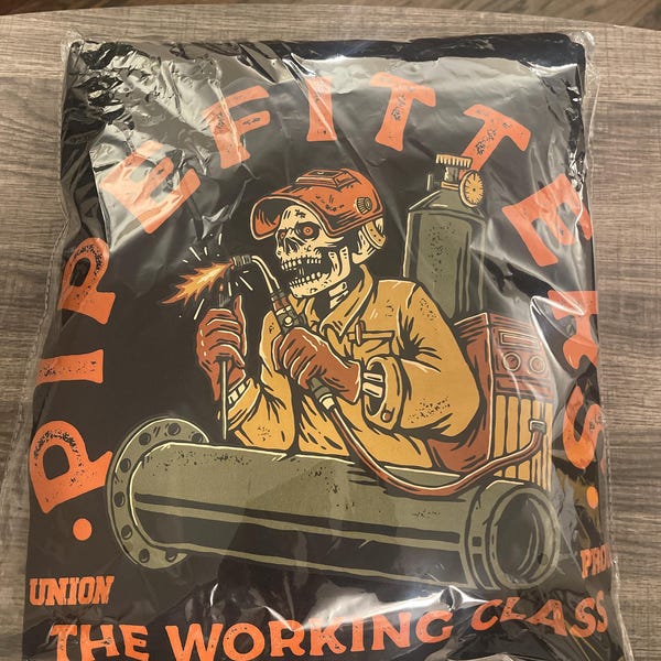 Operator Sticker | Heavy Equipment Operator Sticker | Union Operator ...