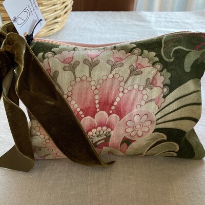 Antique French Toile Alsace Bedding Textile 1800 Pink Toile - Etsy