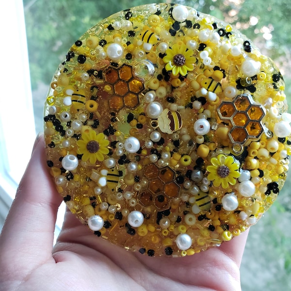 REUSABLE Crystal Themed Picky Pad Use 30 Times Fidget Toy, Skin Picking ...