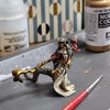 Ratfolk Scout nezumi Model for Dungeons and Dragons - Etsy