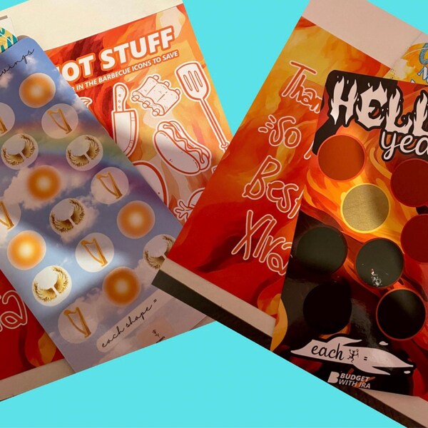 You Totally Can 1.5K Savings Binder Save & Stuff Budget With Ira - Etsy