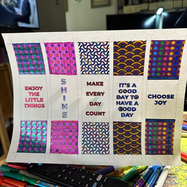 Color Your Own Stanley Cup Coloring Page - Etsy