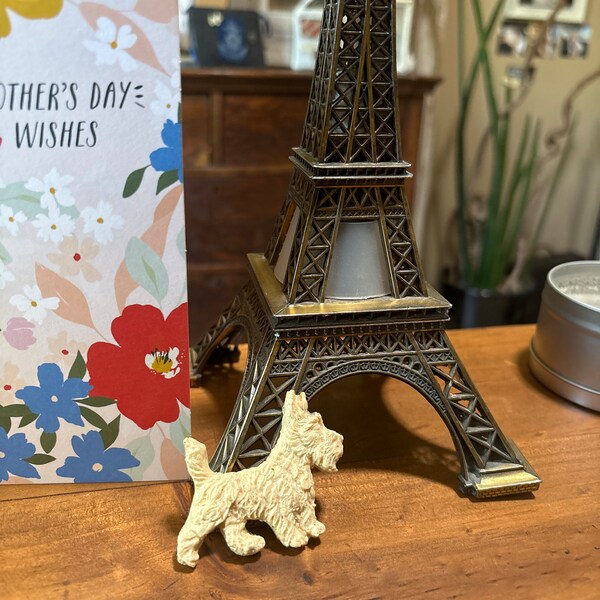 Beautiful 1920s Antique French Depose Celluloid Brooch With Trombone ...