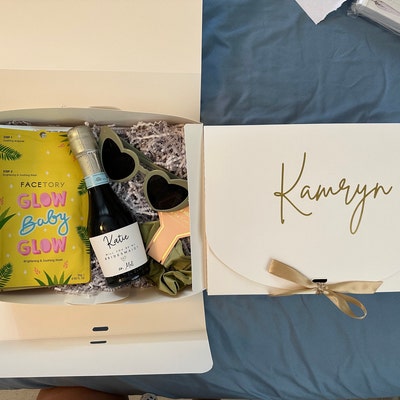 Funny Baby Announcement Wine Labels Surprise You're Going - Etsy