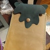 The Original Maple Leaf Belt Bag Pattern Tutorial - Elven Hip Bag - DIY ...