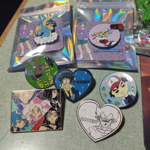 Pokémon Magikarp Enamel pin | Etsy