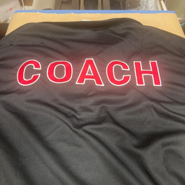 2 Color Block Embroidery Font, BX Font, Alphabet Machine Embroidery ...