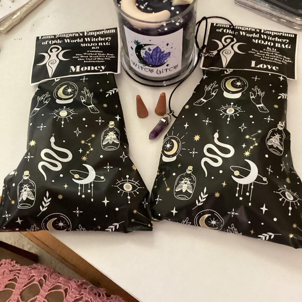 Fertility Pendant, Fertility Amulet, Witch Ball Pendant, Pregnancy ...