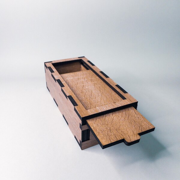 Multi-design Laser Cut Easel Stand Files for Artists and Exhibitors ...