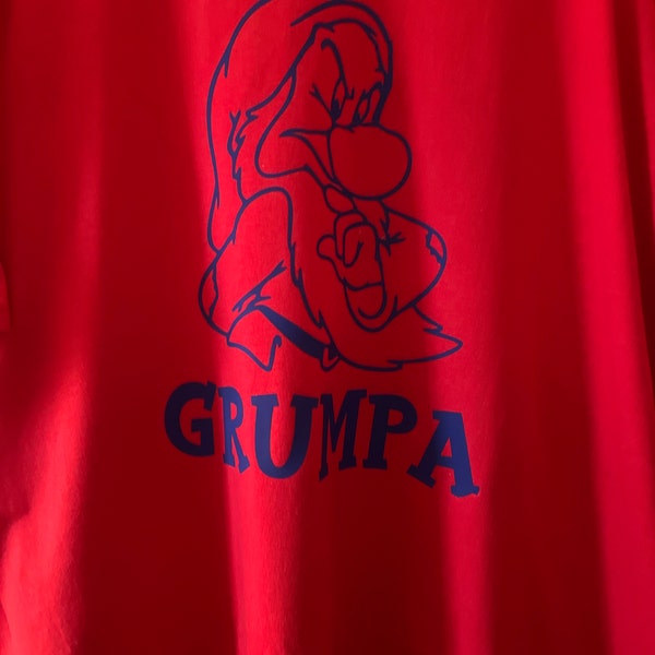 Grumpy Grumpa Instant Download, Grumpa SVG, Grumpy SVG, Funny Grumpy ...