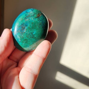 Green Dendritic Agate Tower Extra Large 3 Lbs Abundance - Etsy