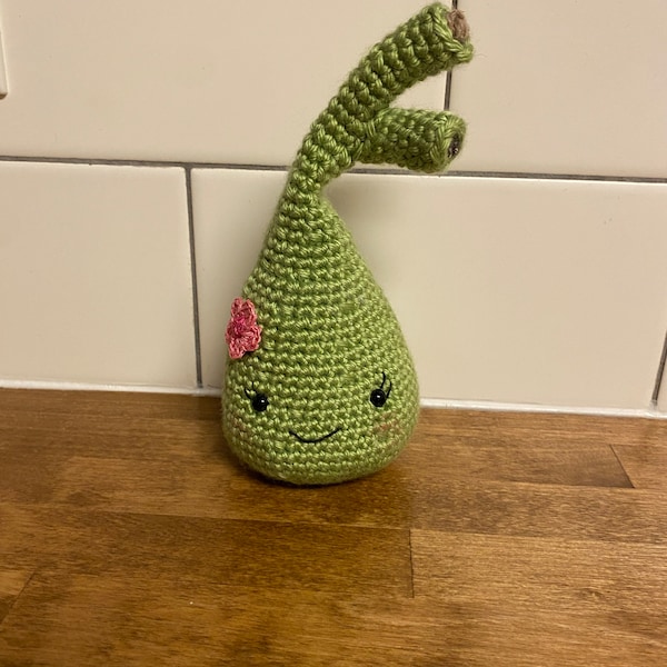 Gall Bladder Crochet Pattern! PATTERN ONLY Instant DOWNLOAD! Amigurumi ...