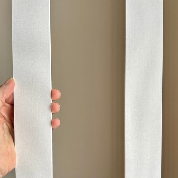 Oval Picture and Photo Frame Mounts Grey - Etsy