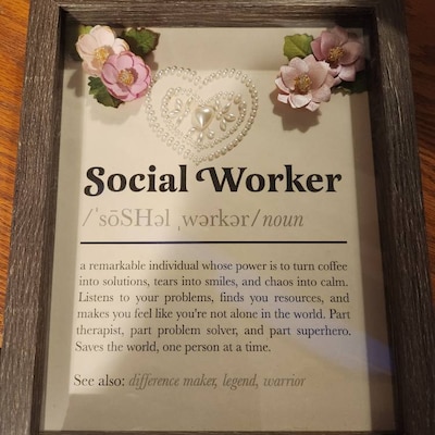 ADHD Definition Print Adhd Poster Attention Deficit Hyperactivity ...