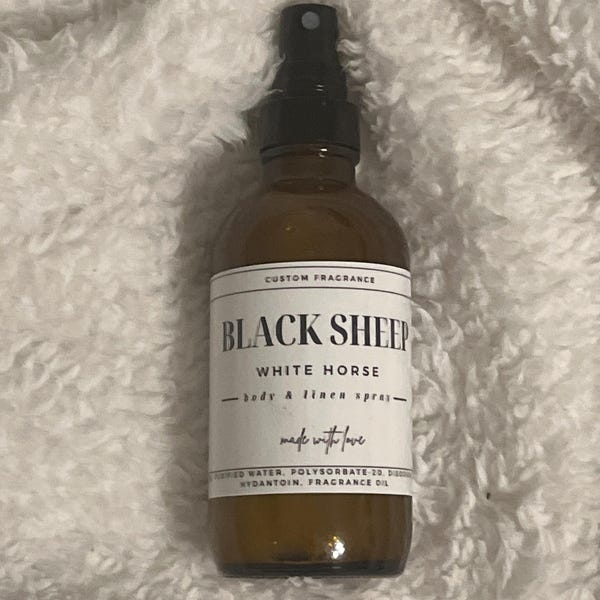 AO3 Fanfiction Inspired ABO Alpha Beta Omega Perfume and Custom Jewelry ...