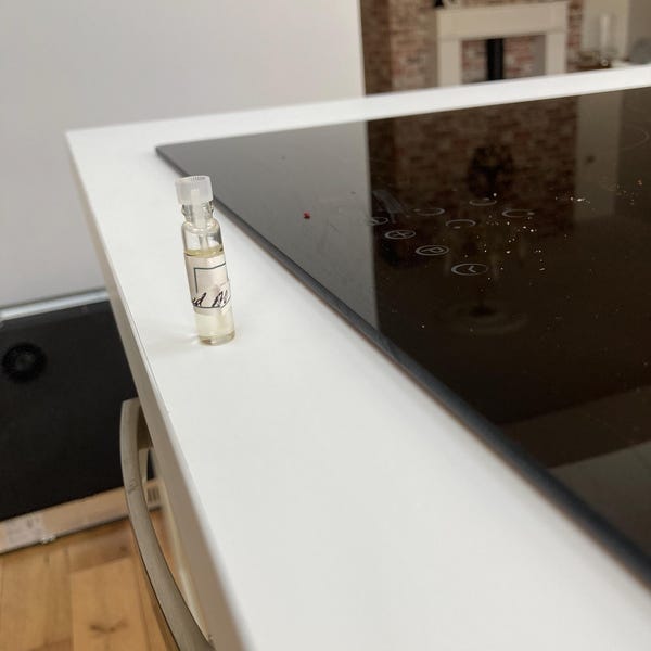 Italian Bergamot (citrus Bergamia L.) Essential Oil Furanocoumarin-free ...