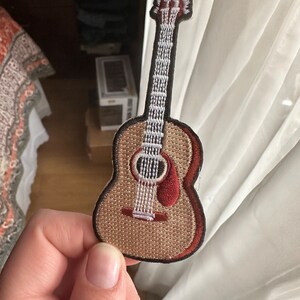 BLACKJACK CARDS PATCH Iron-on Embroidered Playing Card Ace - Etsy