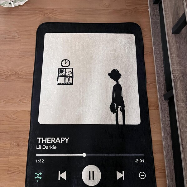 Periodic Table of Elements Area Rug Washable Personalized Tabular ...