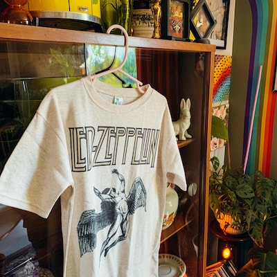 Baby Band Tee Bodysuit, Band Baby Bodysuit, Band Baby Tshirt, Rock Band ...