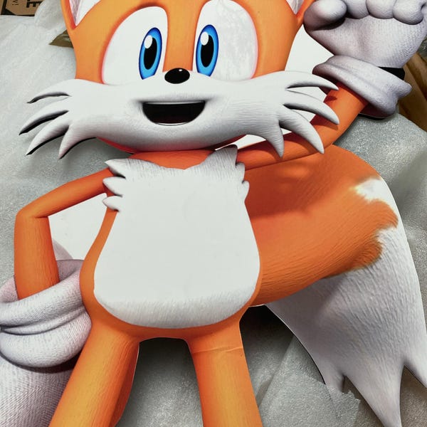 Moana Cut Outs / Custom Characters / Party Props/ Cutouts/standees ...